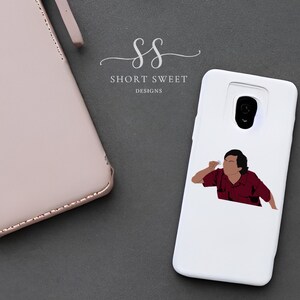 Community - Senor Chang Silhouette, Clipart, Decal, Vector- Digital Art ...