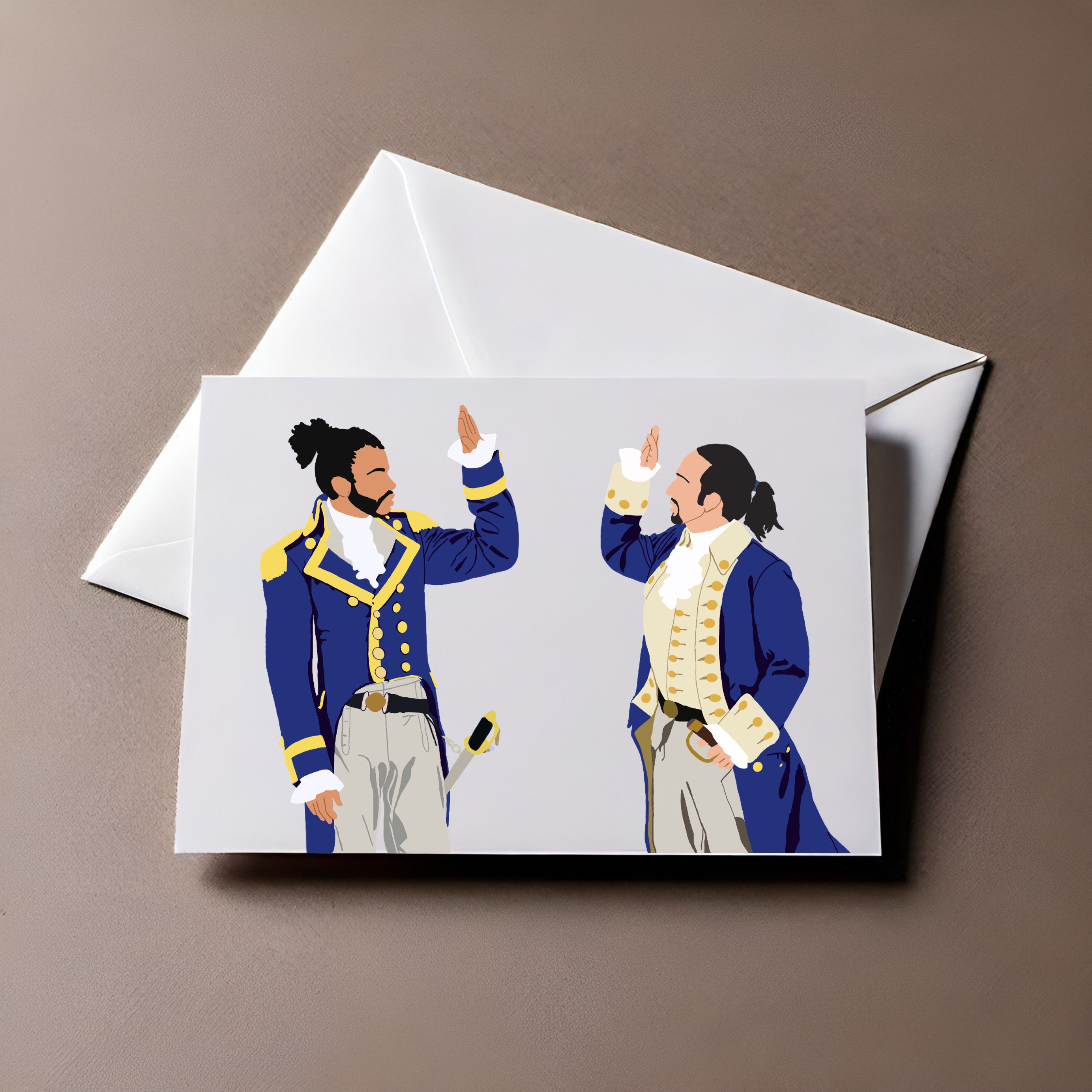 Hamilton BUNDLE - 5 Digital Copies - Silhouette, Clipart, Decal, Vector ...