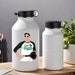 David Rose - Baseball - Schitt's Creek Silhouette, Clipart, Decal ...