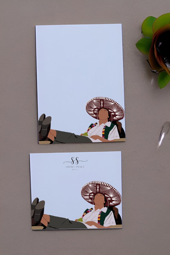 Senor Chang Sombrero