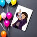 Elaine With Fish Silhouette – Seinfeld Vector Clipart (digital Download ...