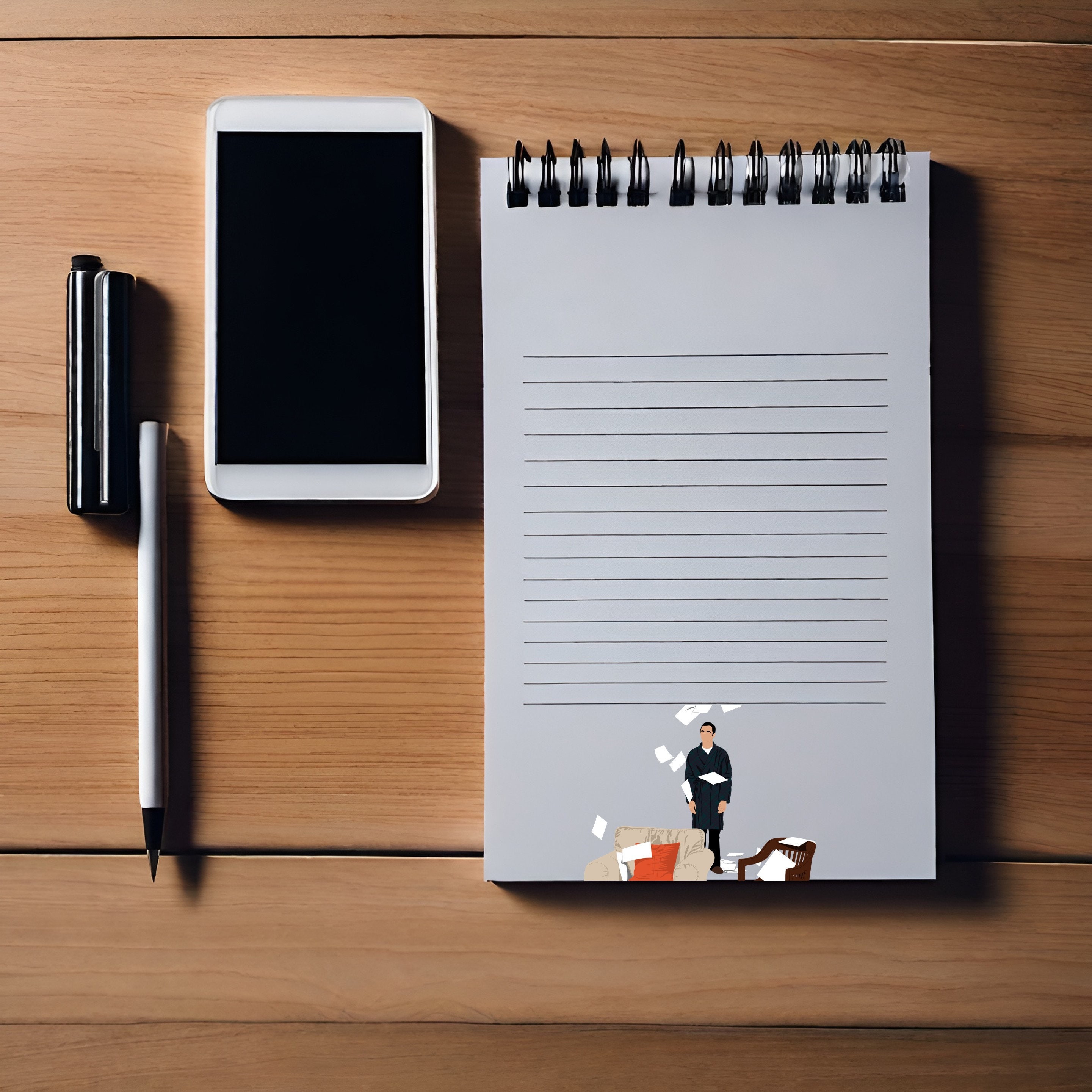 Sheldon Big Bang Theory - I Give up - Silhouette Clipart, Decal, Vector ...