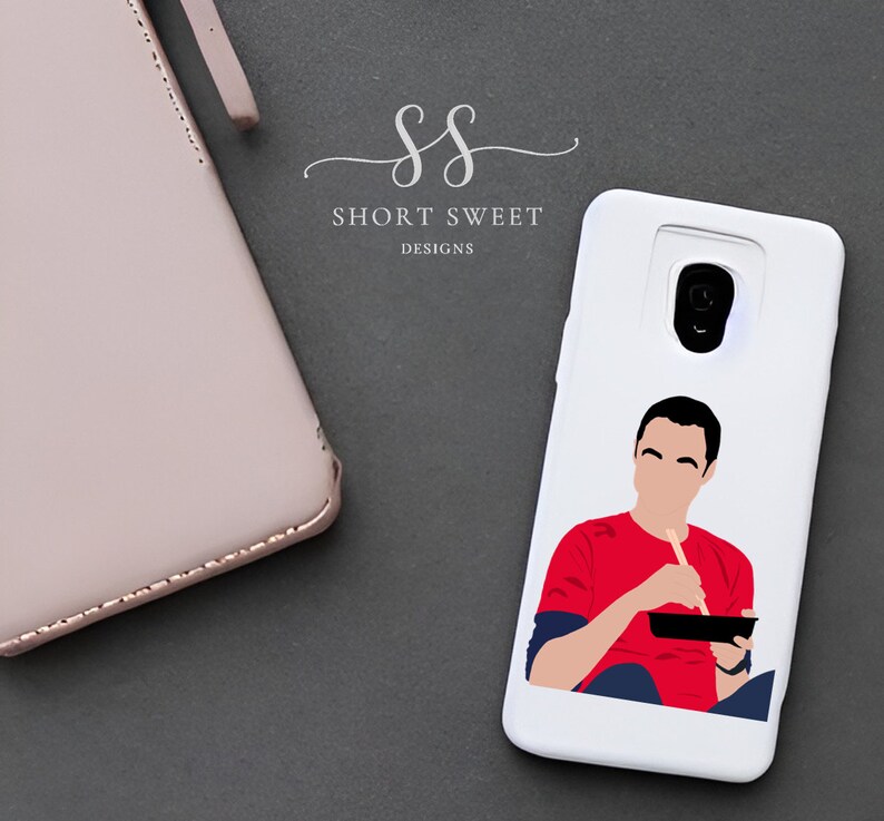 It's True - Sheldon Cooper - Big Bang Theory Silhouette, Clipart, Decal ...