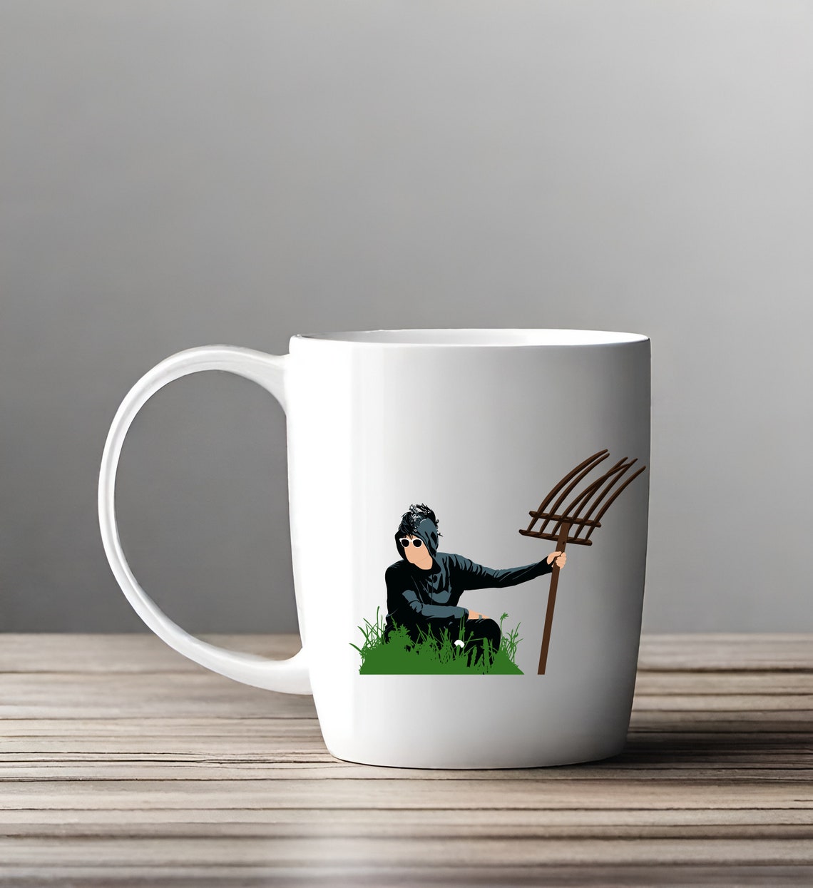 David Rose - Schitt's Creek - Silhouette, Clipart, Decal, Vector ...