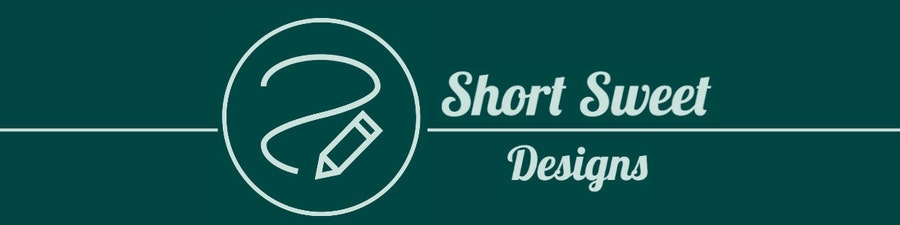 ShortSweetDesigns - Etsy