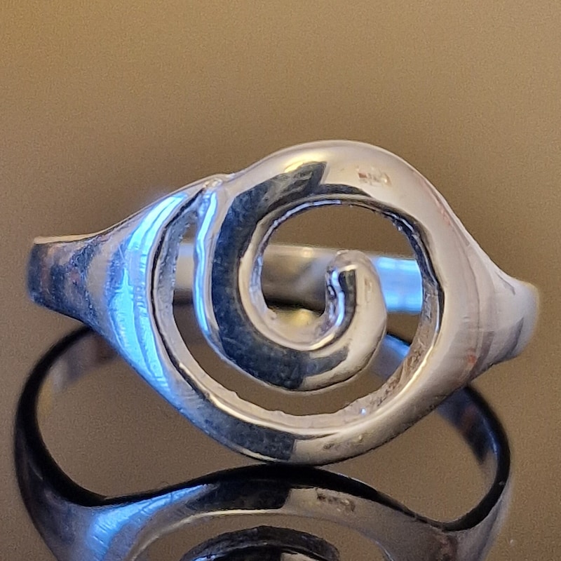 Sacred Spiral - Etsy