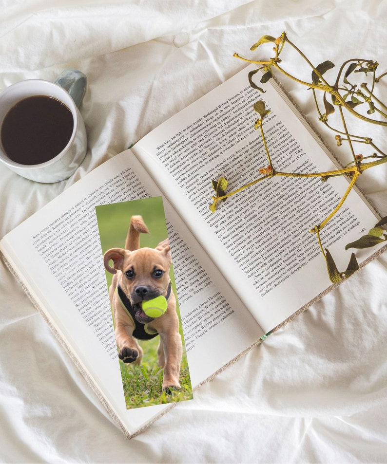 Printable Bookmarks Puppy Bookmarks Cute Puppy Bookmarks Dog - Etsy