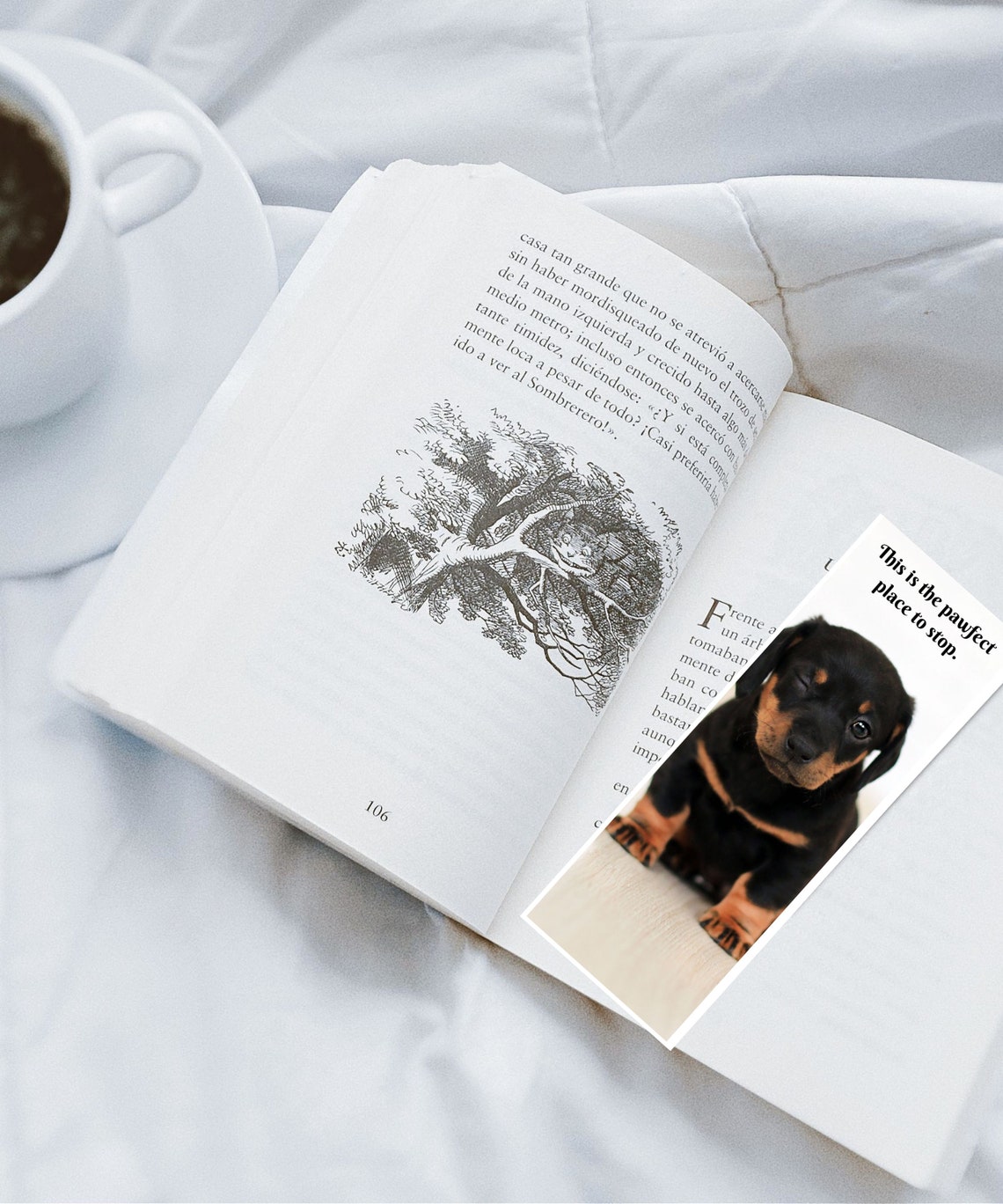 Printable Bookmarks Puppy Bookmarks Cute Puppy Bookmarks Dog - Etsy