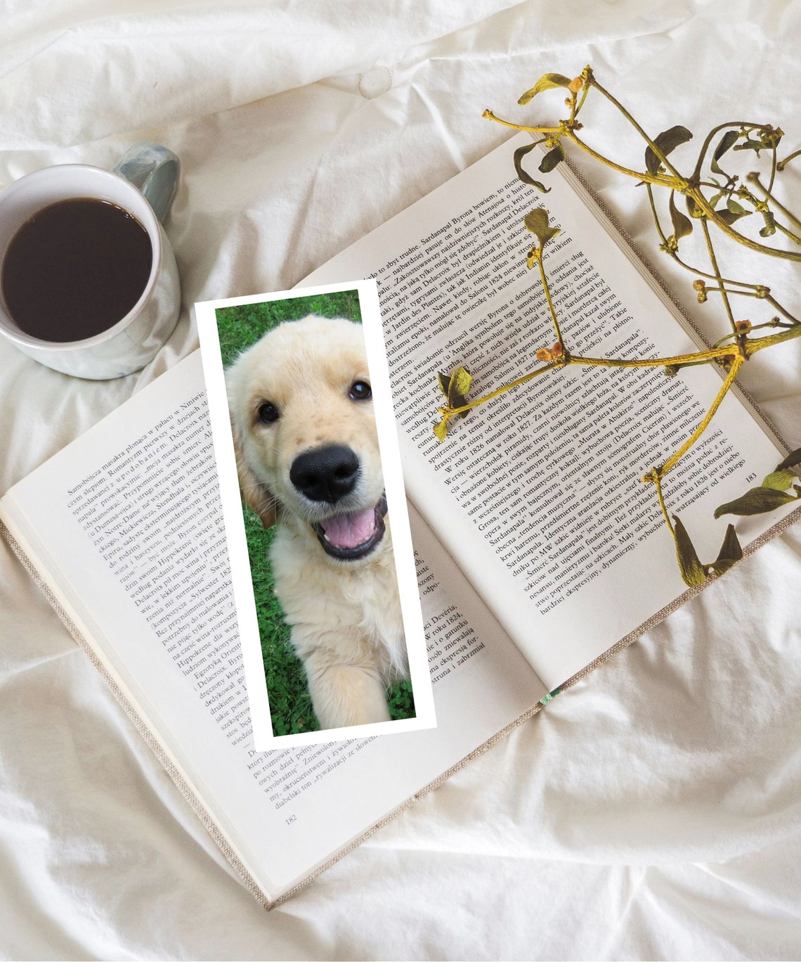 Printable Bookmarks Puppy Bookmarks Cute Puppy Bookmarks Dog - Etsy