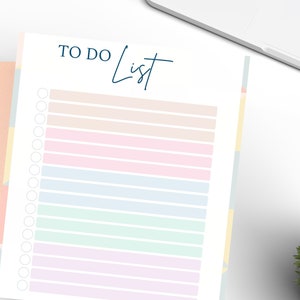 Teacher Planner Printable Planner Yearly Educational Planner Instant ...