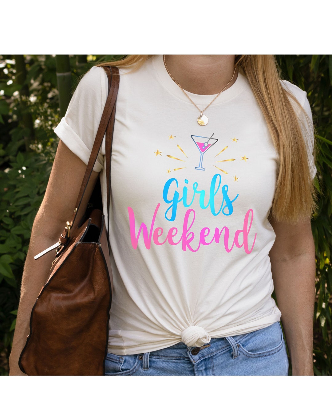 Girls Weekend T-shirt, Besties Trip T-shirt, Girls Trip Tee, Womens T ...