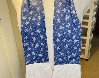 Kitchen Boa Towel, Kitchen Boa, Neck Towel, Over the Shoulder Towel, - Etsy