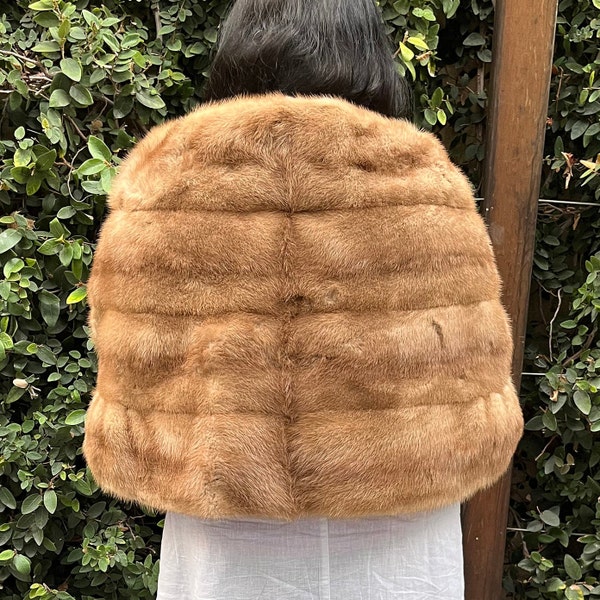 Autumn Haze Mink - Etsy