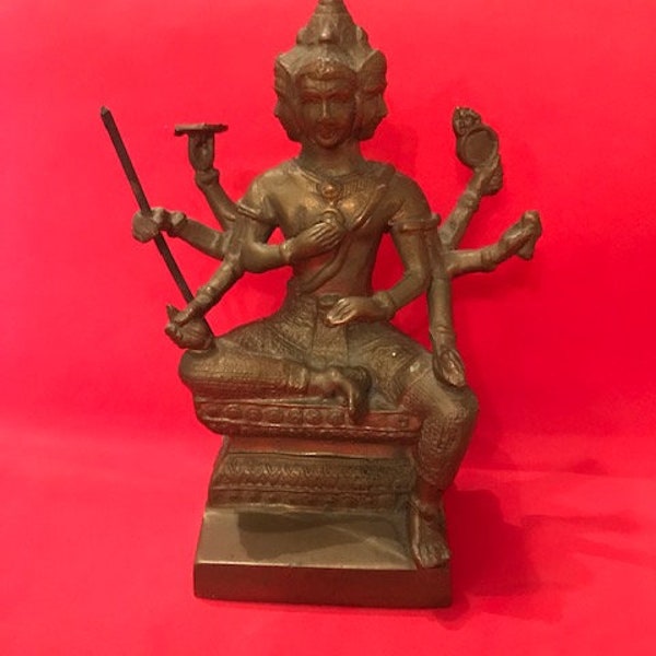 Brahma - Etsy