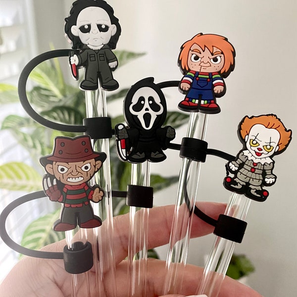 Stanley Straw Toppers - Etsy