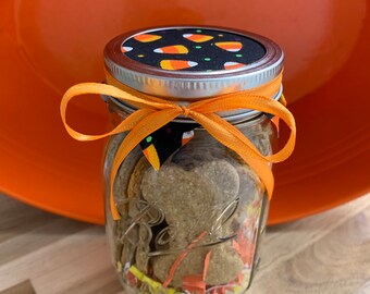 Charlie's Famous Biscuits Peanut Butter Pumpkin - Etsy