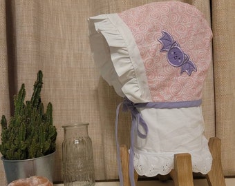 Cute Bonnet Adult - Etsy