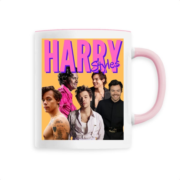 Harry Styles Cup - Etsy