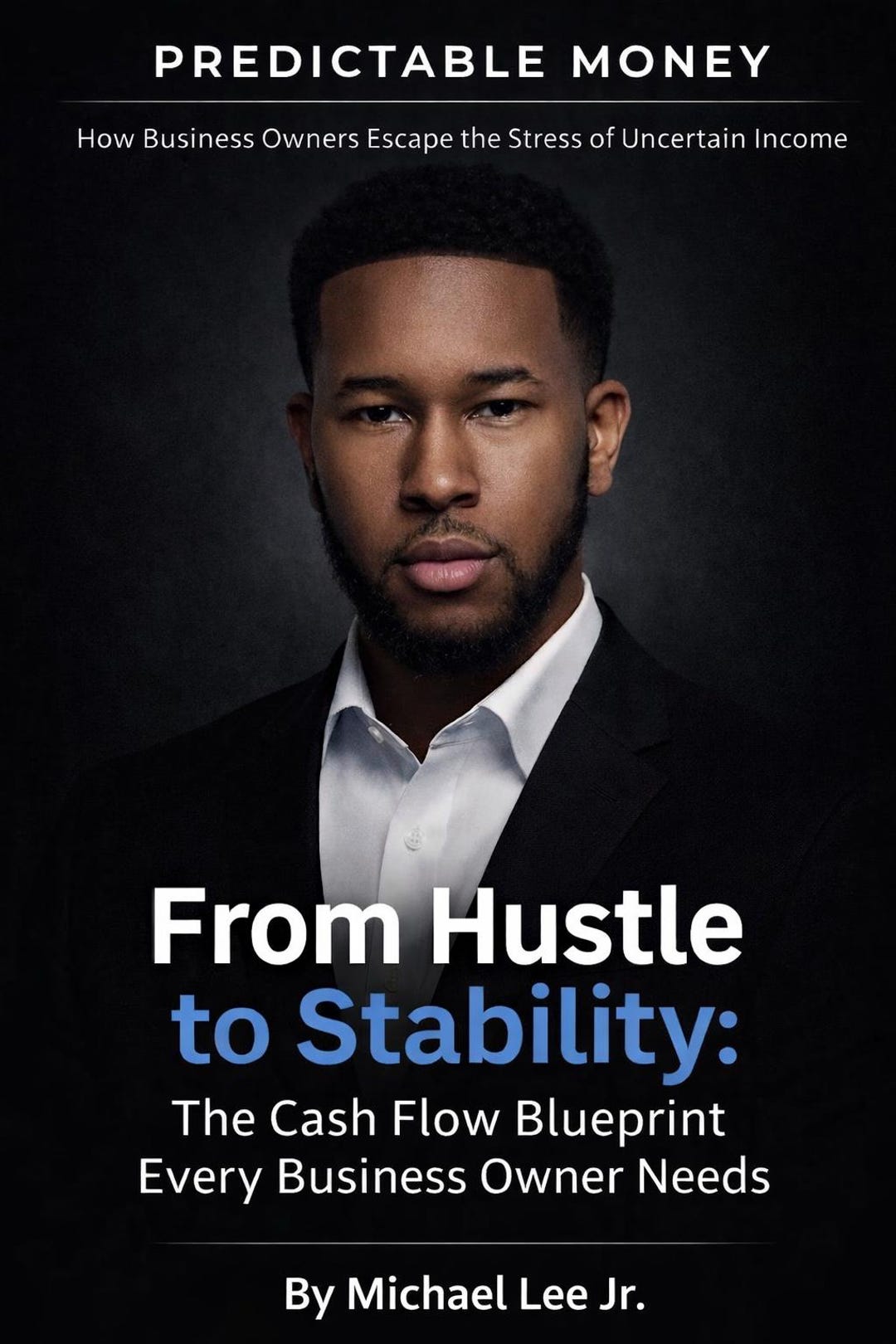 Cash Flow Blueprint for Business Owners | From Hustle to Stability ...