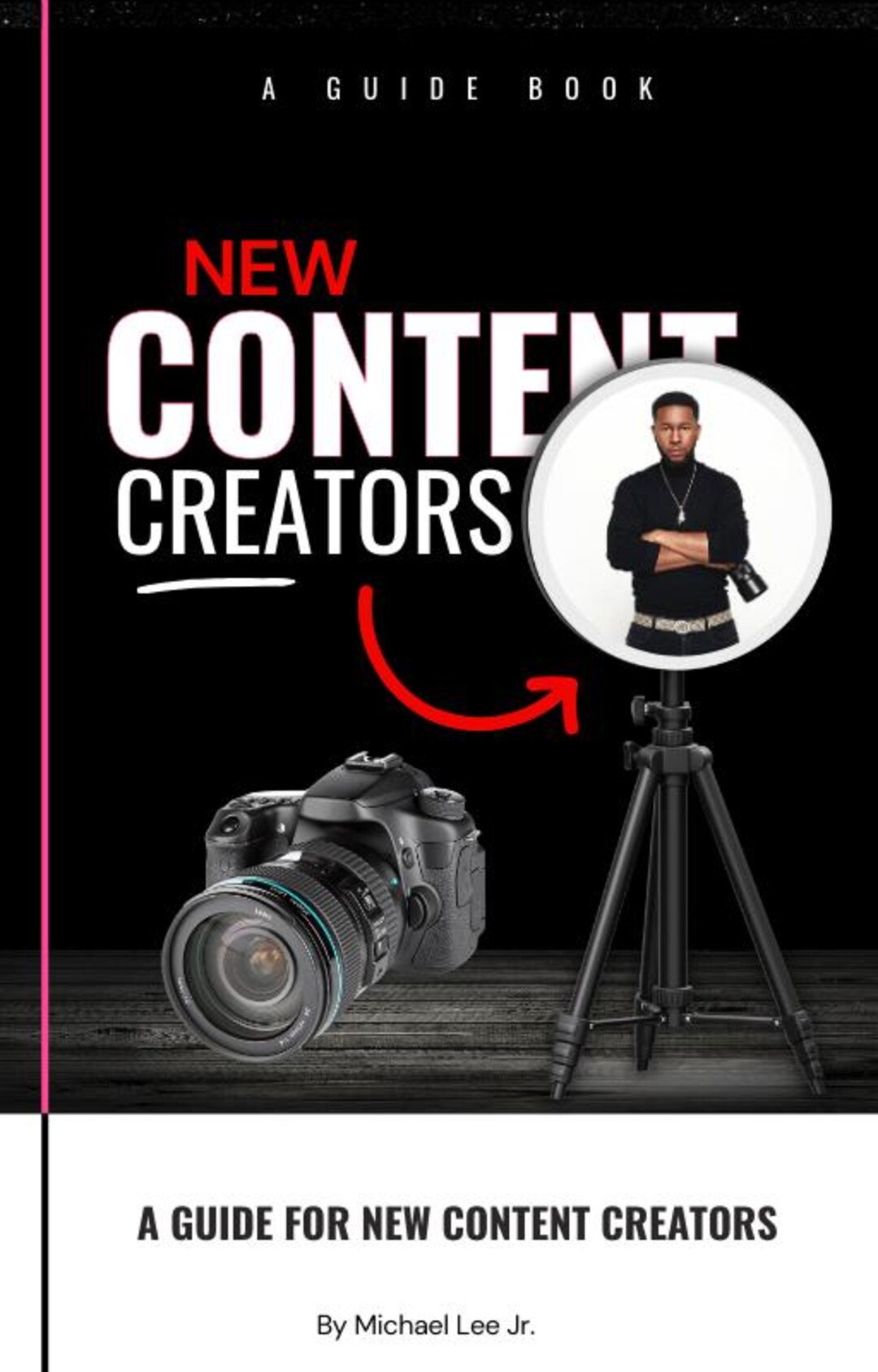 New Content Creators Guide Ebook - Etsy