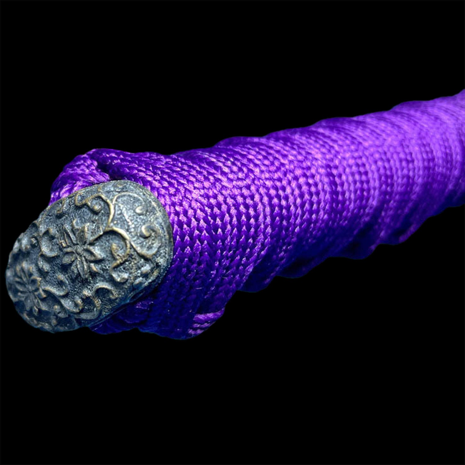 Orchid 蘭 Iaito Samurai Practice Katana - Etsy
