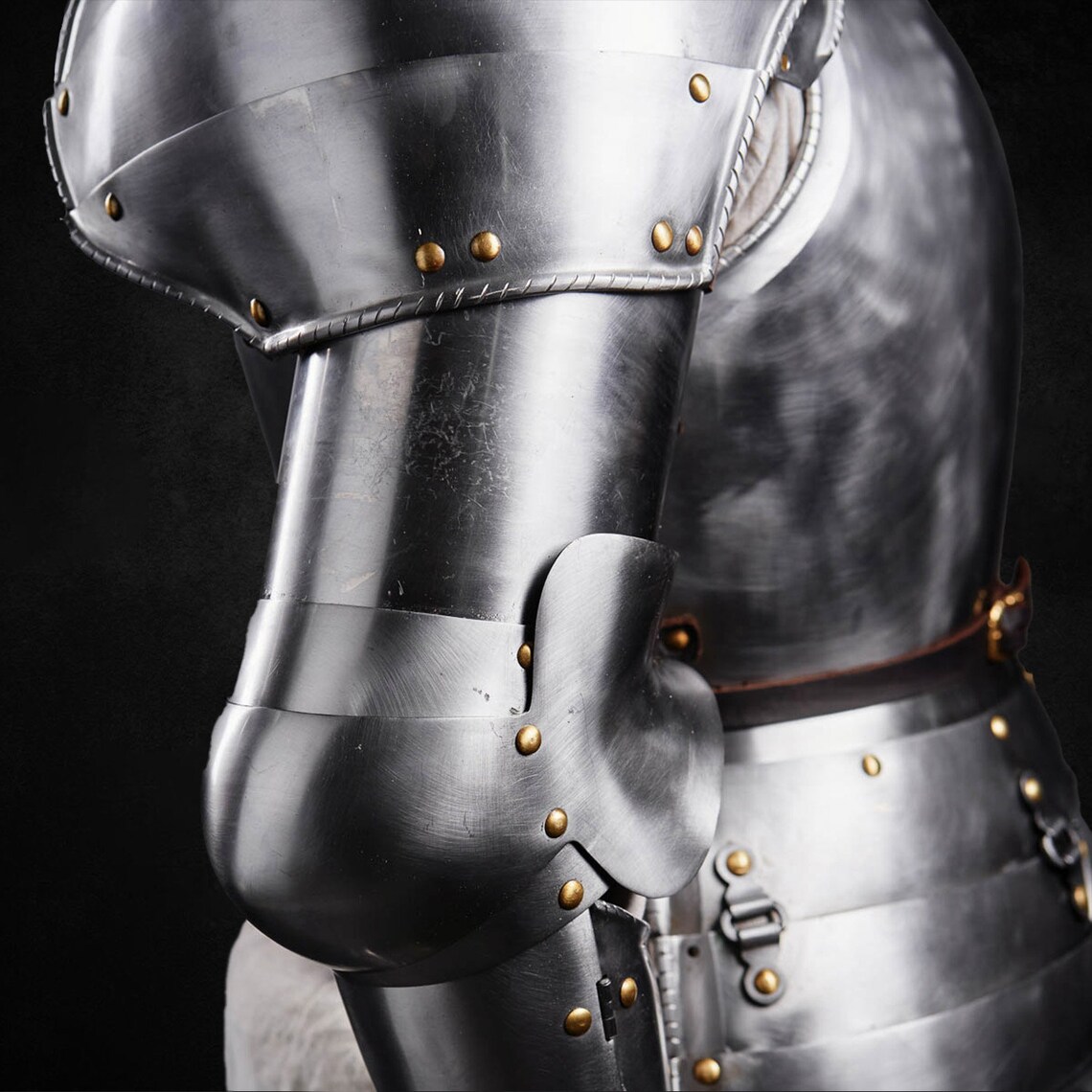 16th Century Medieval Armor - Etsy