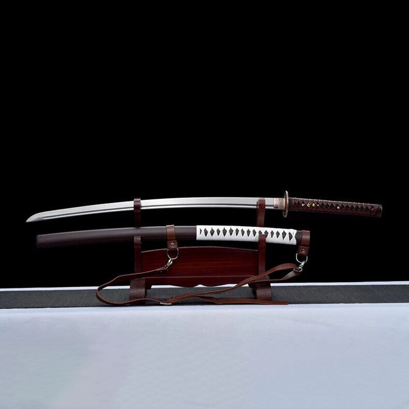 Michonne - Etsy