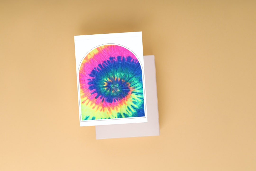 Tie Dye Omnipod Tattoo Omnipod Decal Etsy