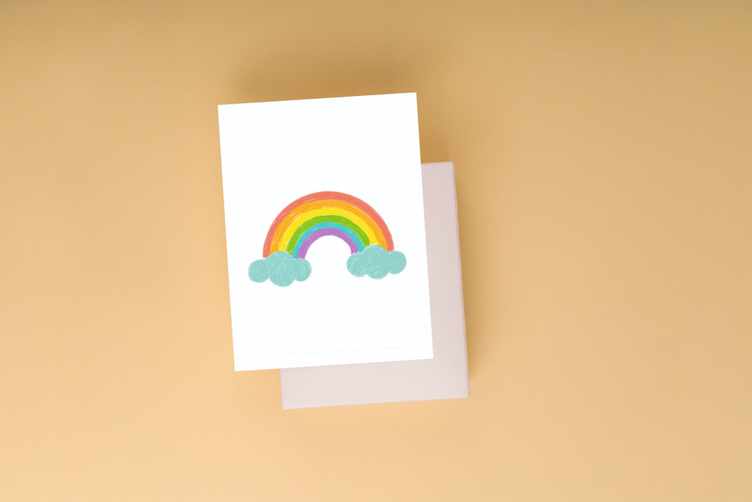 Rainbow Omnipod Tattoo Omnipod Decal Etsy