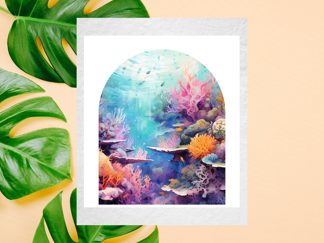 Omnipod Tattoo Decal Diabetes Decoration T1d Device Cover Ocean Etsy