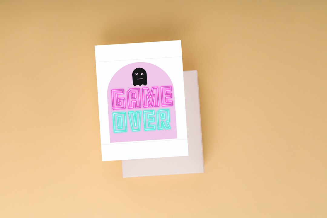 Game Over Omnipod Tattoo Omnipod Decal Etsy