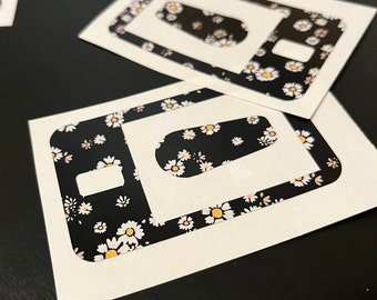 Tandem T:slim X2 Sticker // Tslim Insulin Pump Decal Skin // - Etsy