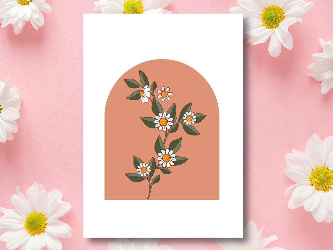 Omnipod Tattoo Decal Floral Etsy