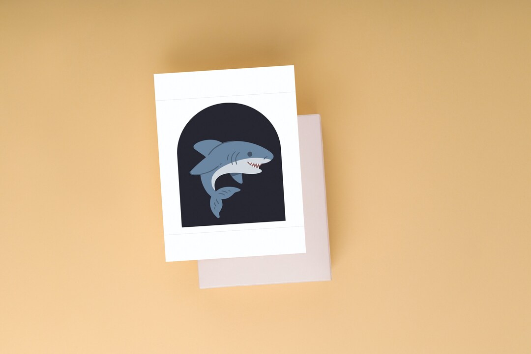 Shark Omnipod Tattoo Omnipod Decal Etsy