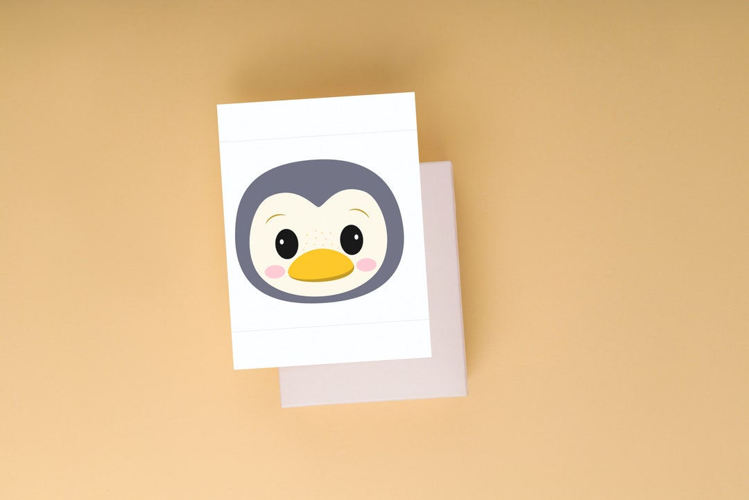 Penguin Omnipod Tattoo Omnipod Decal Etsy