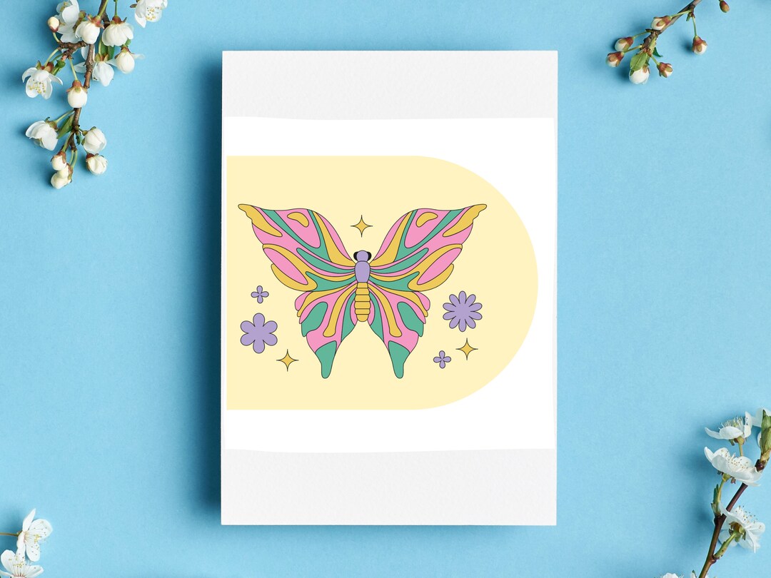 Butterfly Omnipod Tattoo Omnipod Decal Etsy