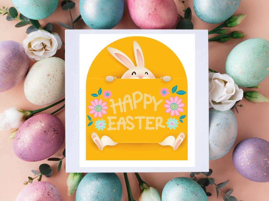 Tattoo Decal For Omnipod Insulin Pump Happy Easter Etsy