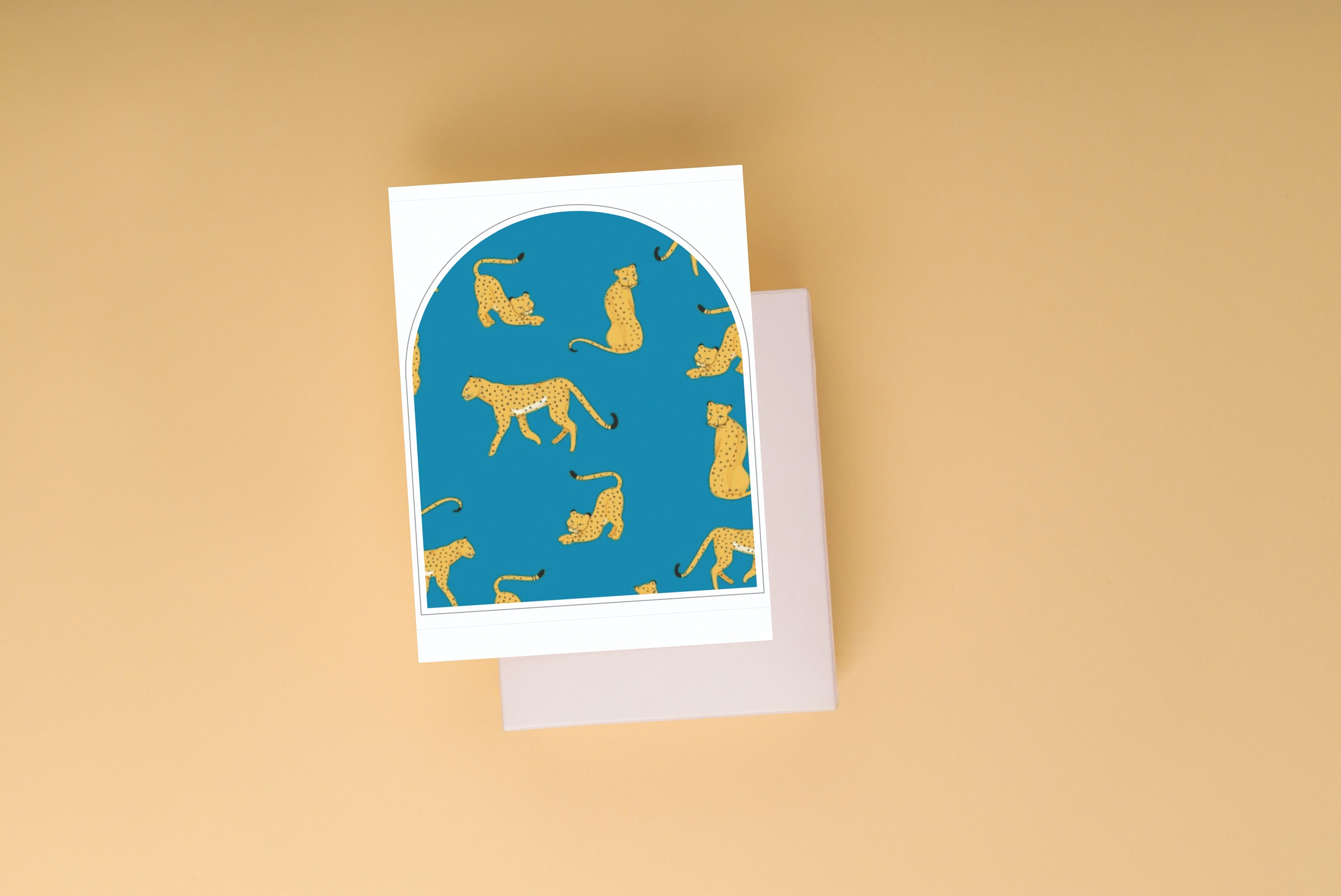 Cheetah Omnipod Tattoo Omnipod Decal Etsy
