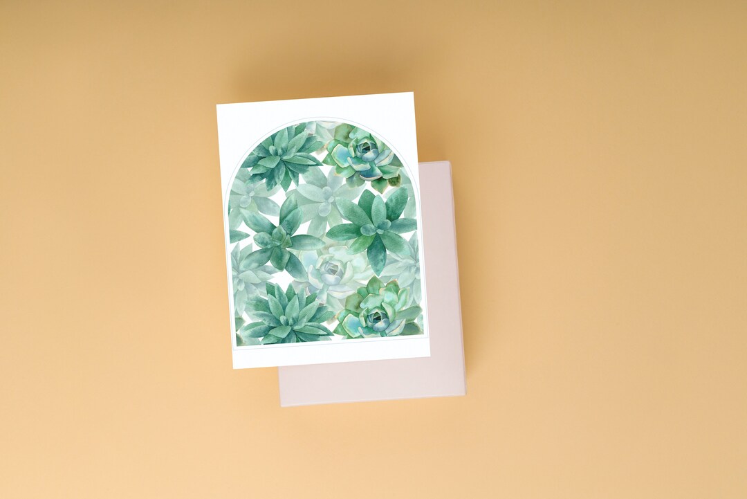 Succulent Omnipod Tattoo Omnipod Decal Etsy