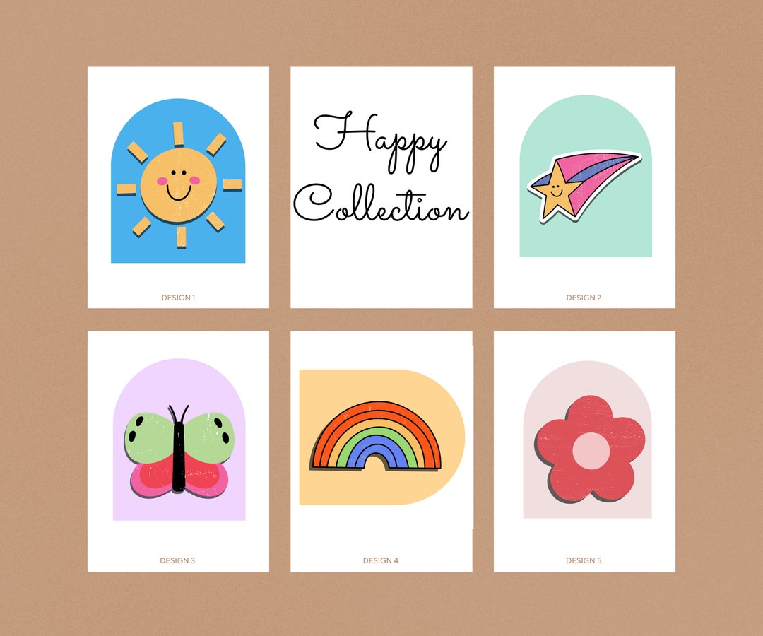 Happy Omnipod Tattoo Collection Set Of 5 Omnipod Tattoo Omnipod Decal