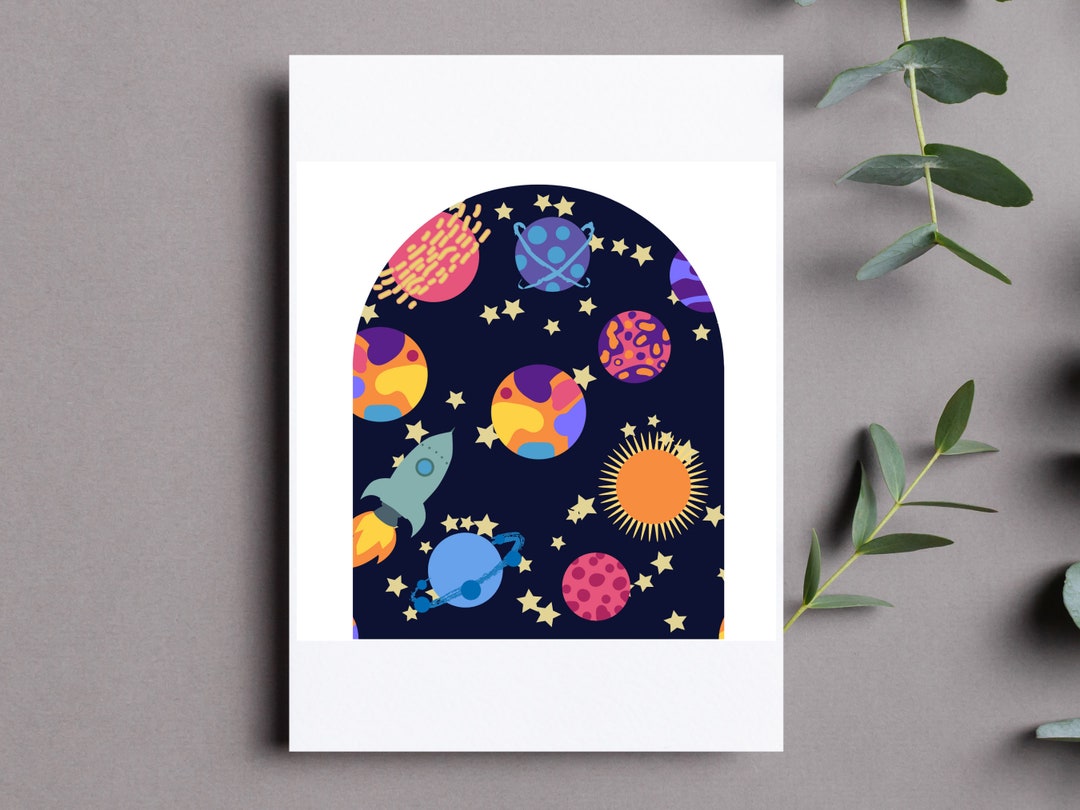 Tattoo Decal For Omnipod Insulin Pump Space Etsy