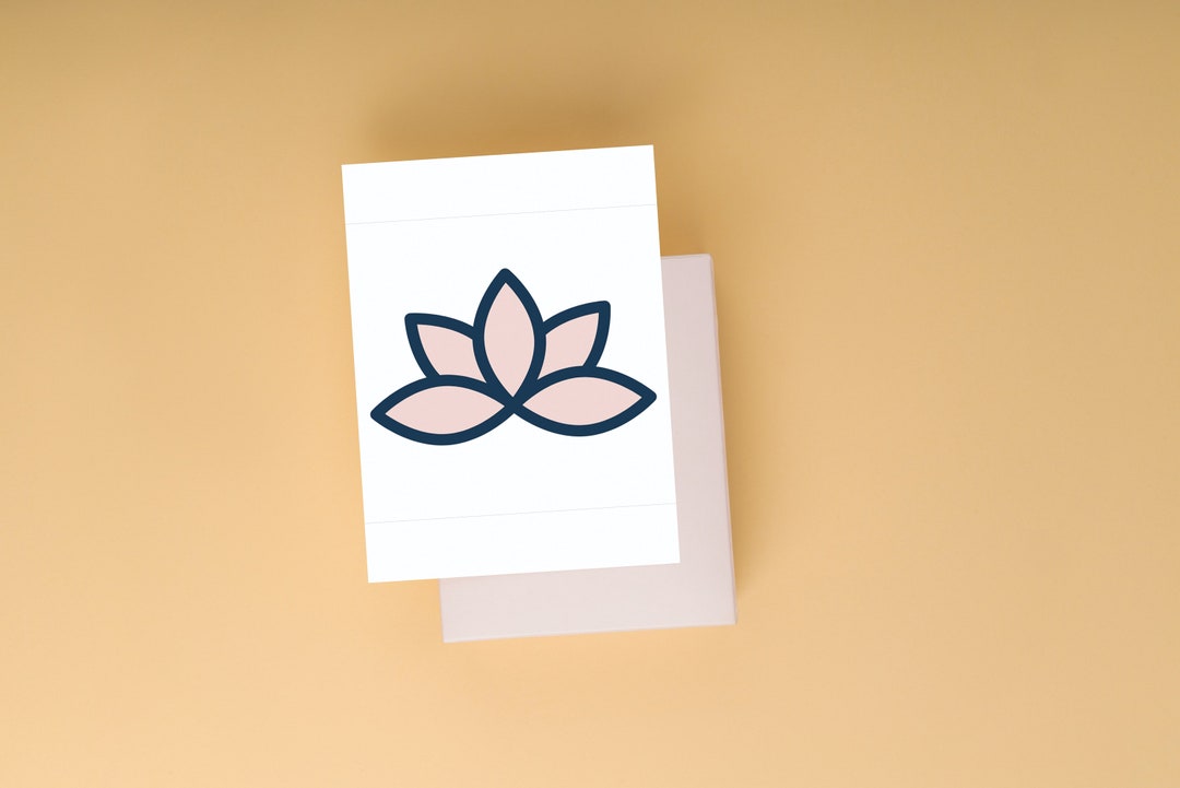 Lotus Flower Omnipod Tattoo Omnipod Decal Etsy