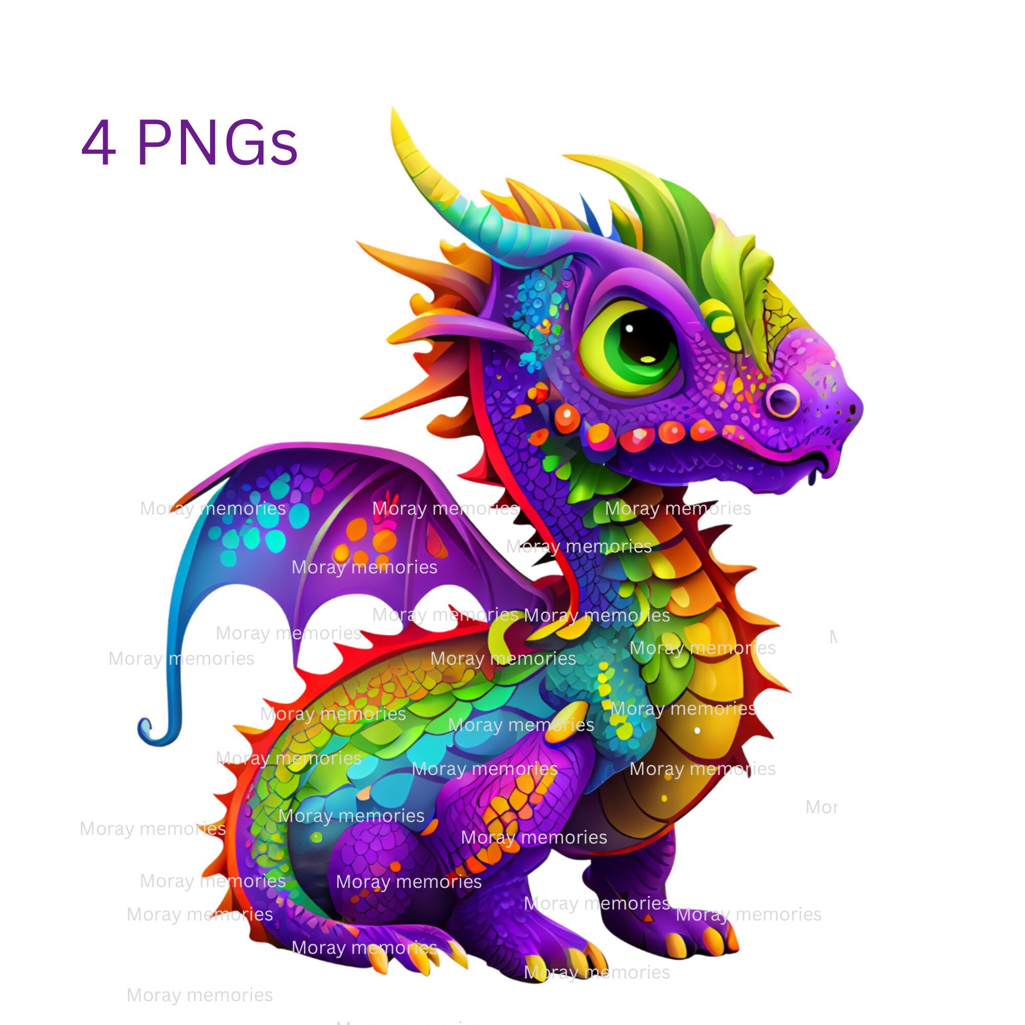 Dragon City Rainbow Dragon Egg