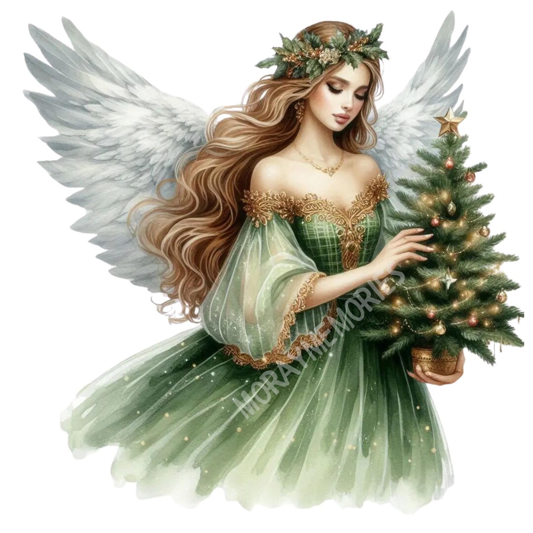 Imágenes prediseñadas de ángel navideño, imágenes prediseñadas de halo ...