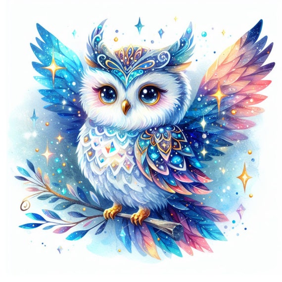 Bunte Eulenbilder 739 Eule Fotos, Bilder Und Hintergrundbilder Zum