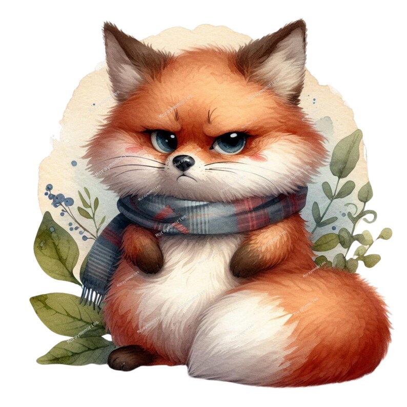 Funny Grumpy Animals Clipart, High Quality Transparent Pngs, Safari ...