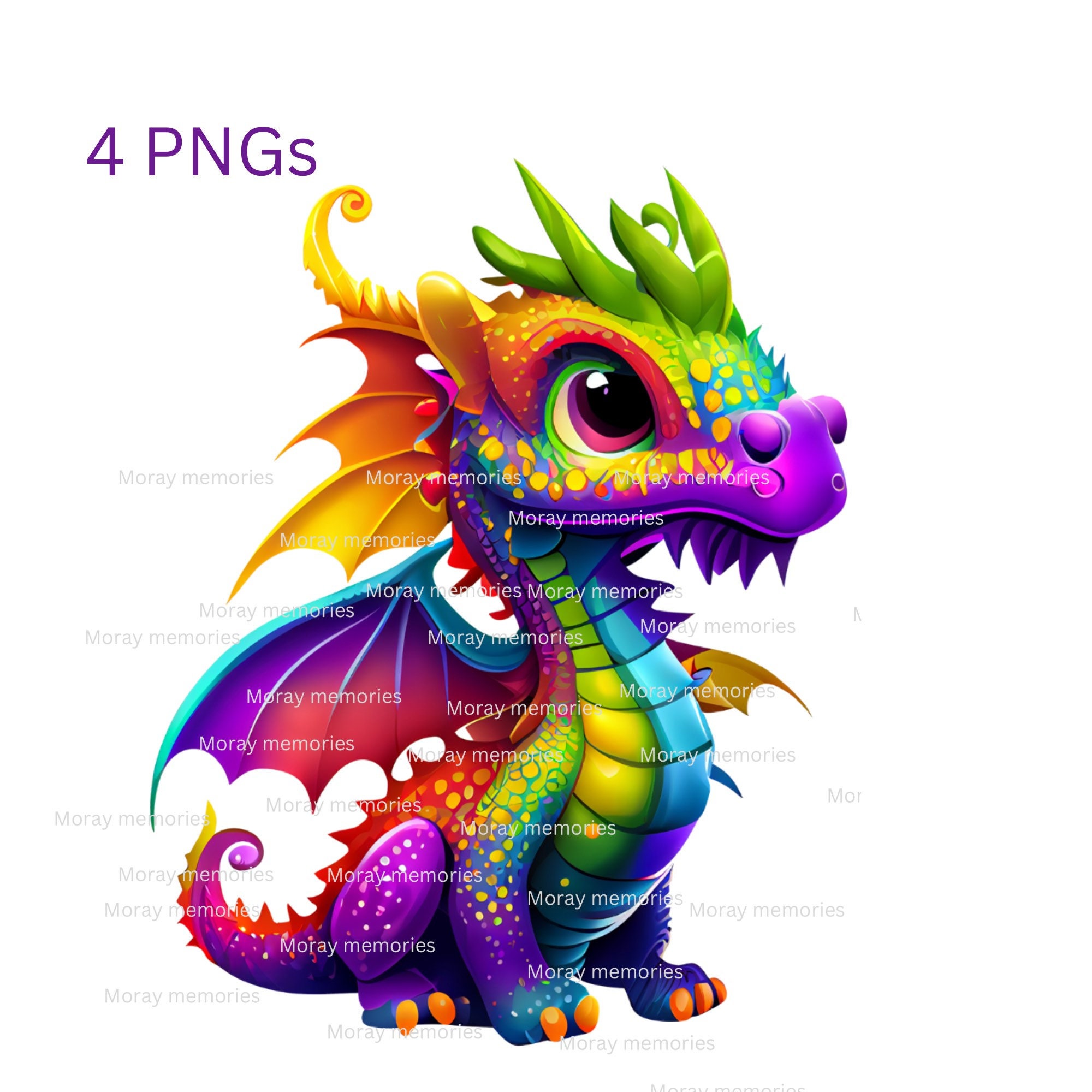 Dragon Clipart