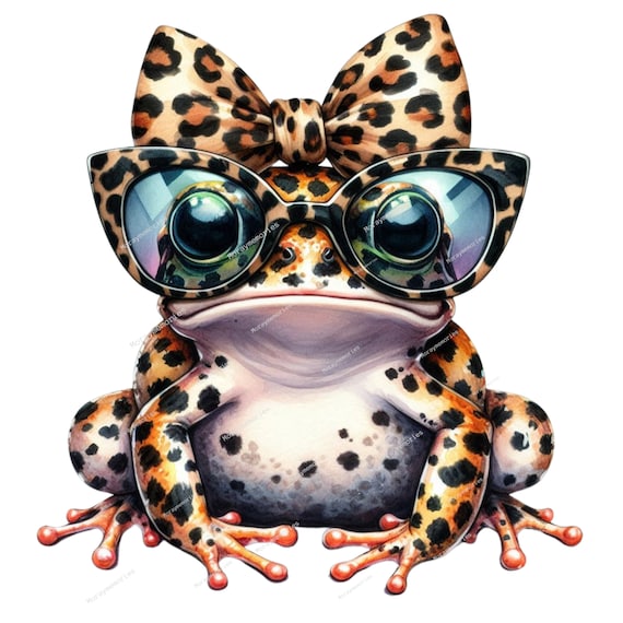 Leopard Frog Memes