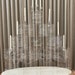 Acrylic Cube Seating Chart Display- for Delivery to South Florida Area ...