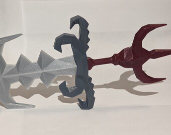 Saradomin Godsword, 2-piece Magnetic Assembly, OSRS - Etsy